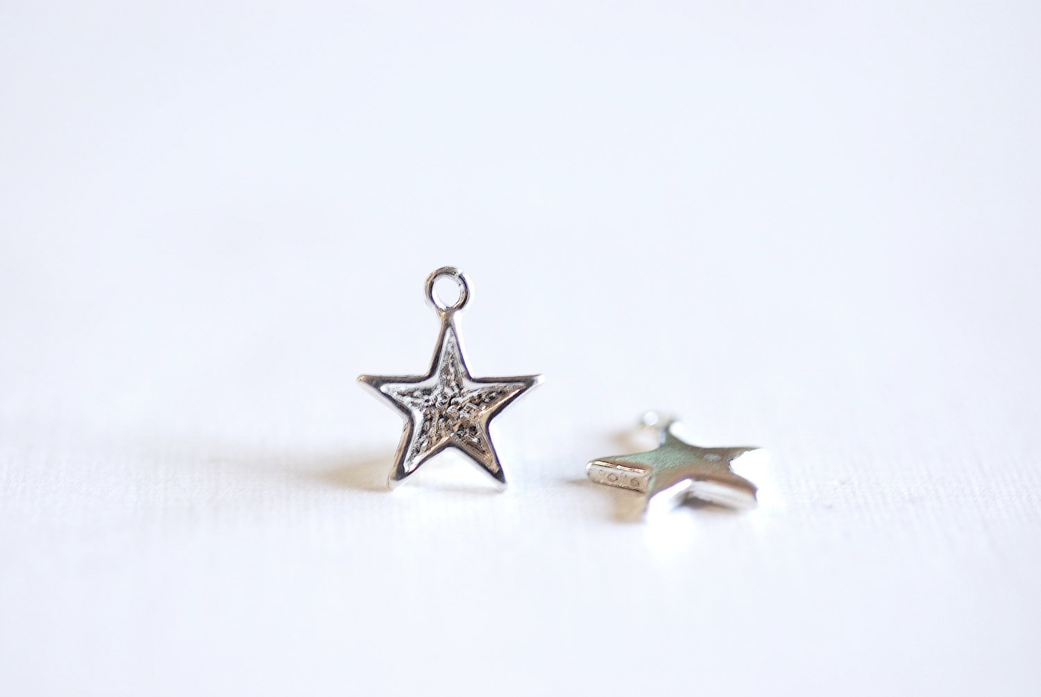 Sterling silver beads and charms wholesale store
