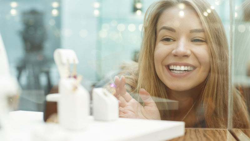 Consigning Jewelry: What You Should Know – HarperCrown