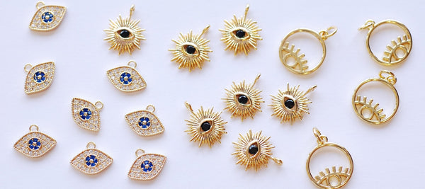 What is the Evil Eye Symbol? Everything You Need to Know