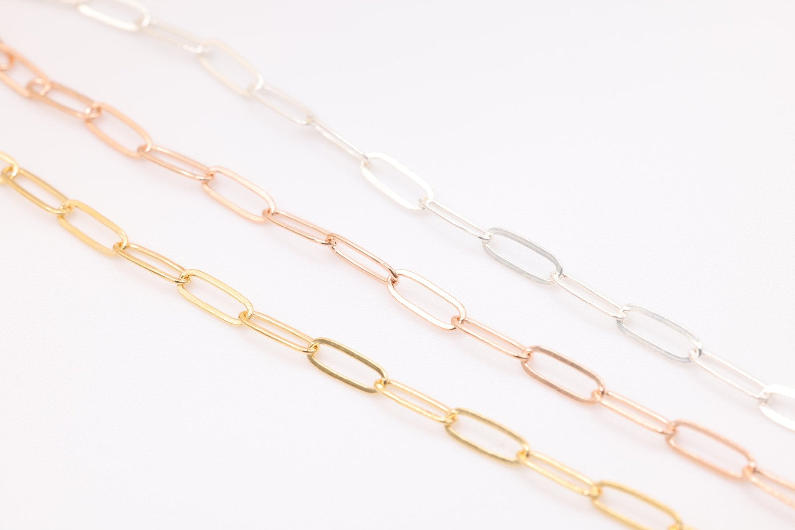 Wholesale Sterling Silver Jewelry Chain