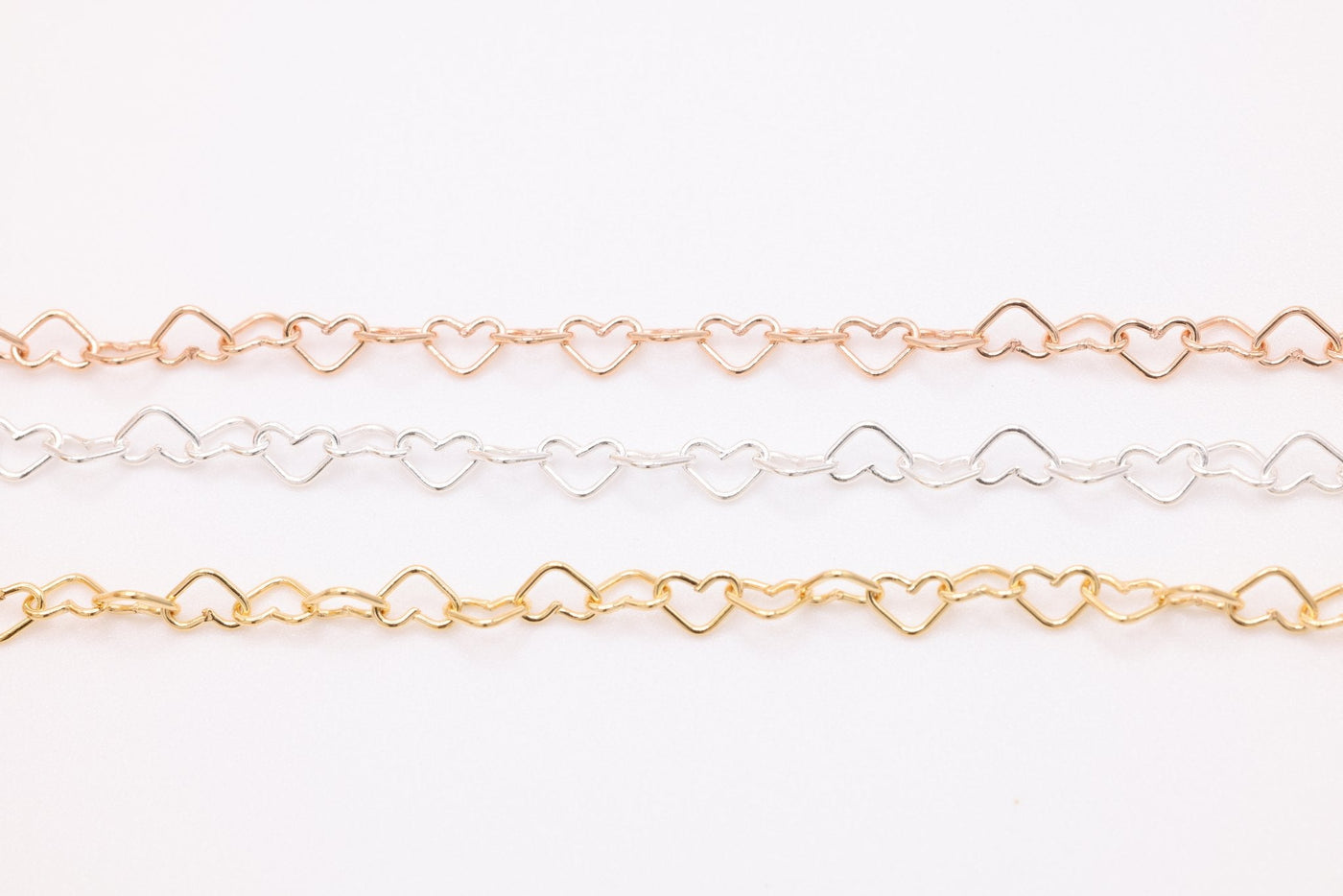 Manufacturer & Wholesaler of Charms, Jewelry, and More!